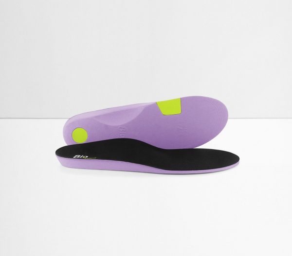 Prefabricated Orthotics - Eddie O'Grady Physiotherapist