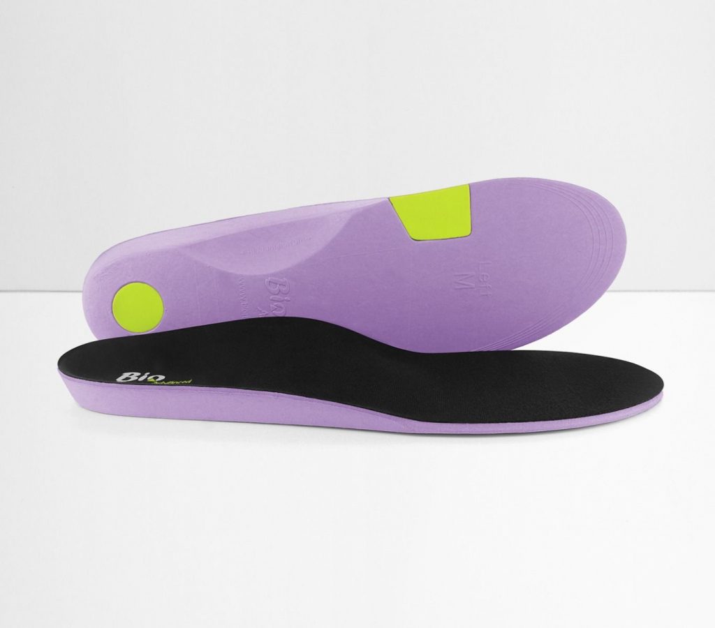 Prefabricated Orthotics - Eddie O'Grady Physiotherapist