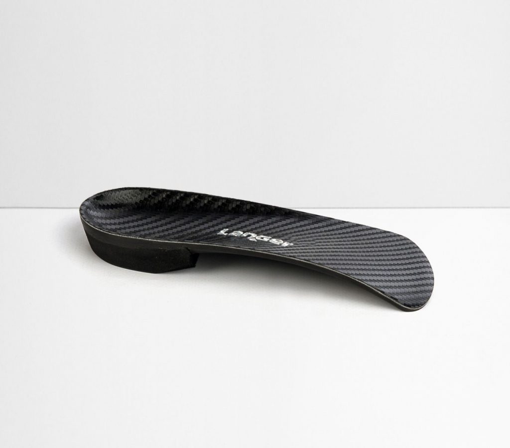 Custom Orthotics - Eddie O'Grady Physiotherapist