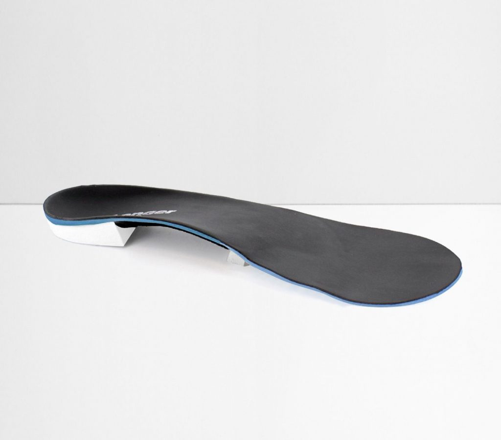 KINETIC WEDGE - Eddie O'Grady Physiotherapist