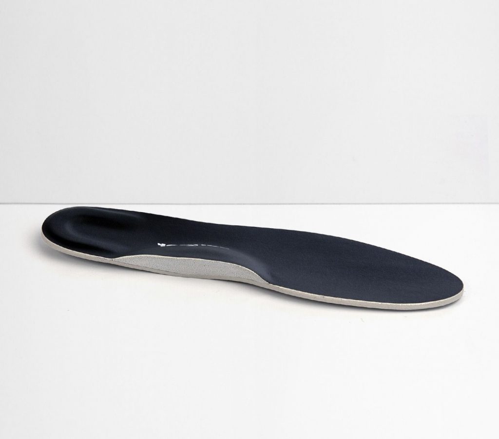 SIMPLE INSOLE - Eddie O'Grady Physiotherapist