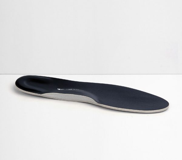 SIMPLE INSOLE - Eddie O'Grady Physiotherapist