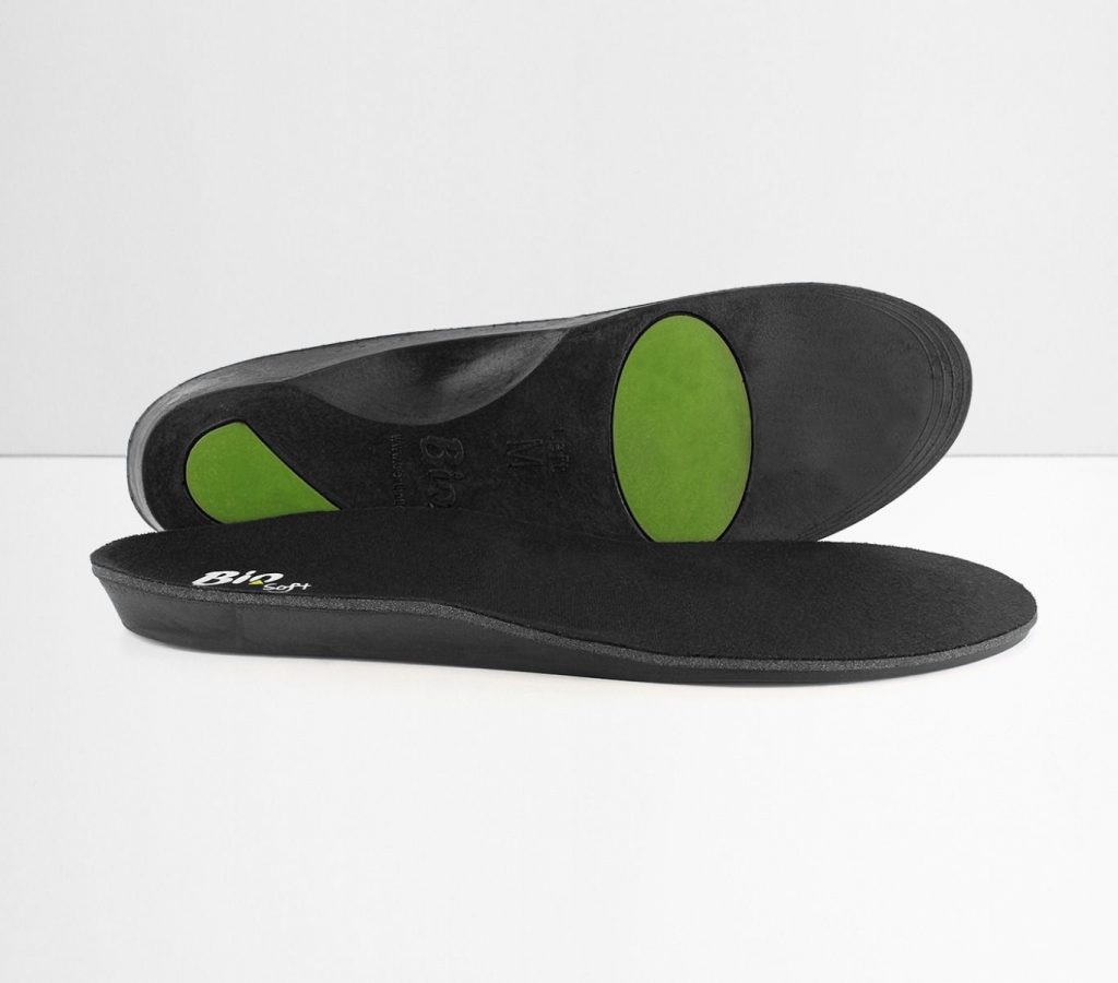Prefabricated Orthotics - Eddie O'Grady Physiotherapist